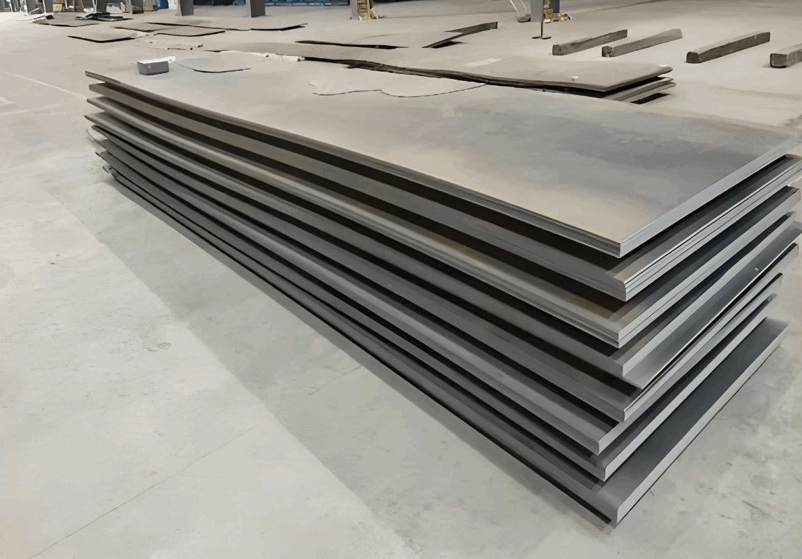 Is Stainless Steel a Non-Ferrous Metal? Differences Between Ferrous and ...