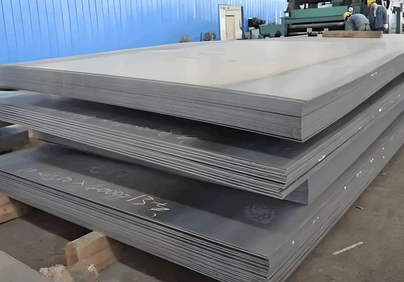 Is Stainless Steel a Non-Ferrous Metal? Differences Between Ferrous and ...
