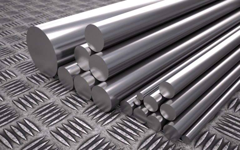 Is Stainless Steel a Non-Ferrous Metal? Differences Between Ferrous and ...