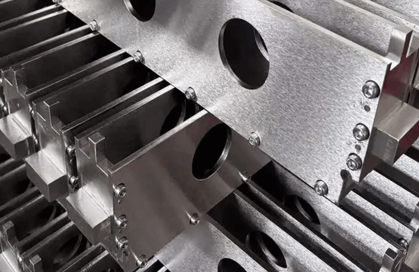 Is Stainless Steel a Non-Ferrous Metal? Differences Between Ferrous and ...