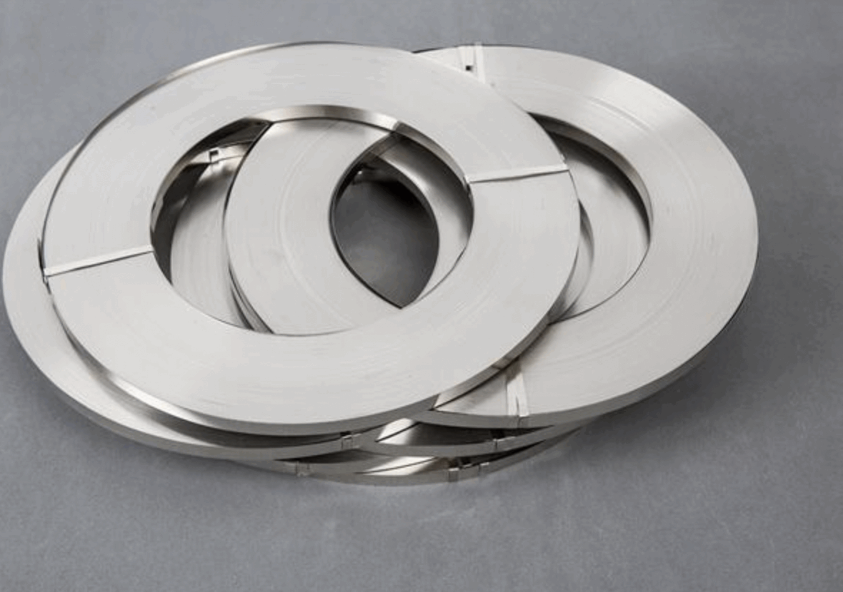 Is Stainless Steel a Non-Ferrous Metal? Differences Between Ferrous and ...
